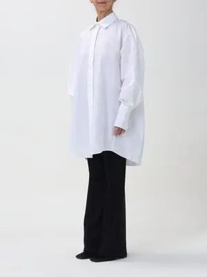PATOU Oversized Shirt Dress