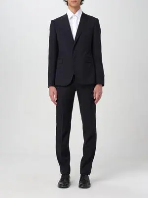 Emporio Armani Suit - Navy