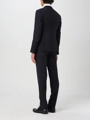 Emporio Armani Suit - Navy