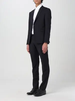 Emporio Armani Suit - Navy