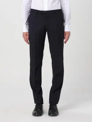Emporio Armani Suit - Navy