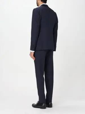 Emporio Armani Suit - Navy