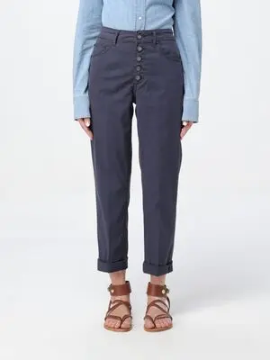 DONDUP Tailored Jeans - Blue