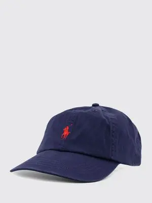 Polo Ralph Lauren Polo Ralph Lauren Baseball Cap Navy