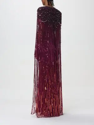 Jenny Packham Gown - Violet