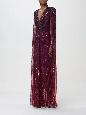 Jenny Packham Gown - Violet