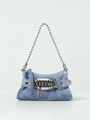 Dsquared2 Baguette Bags For Women
