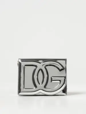 Dolce & Gabbana Mini Bag - Silver
