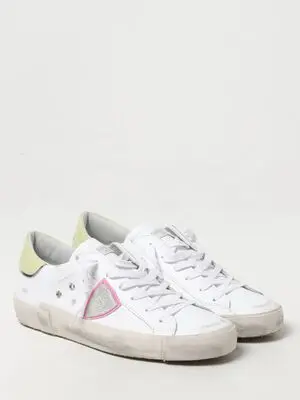 Philippe Model Sneakers