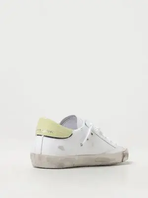 Philippe Model Sneakers