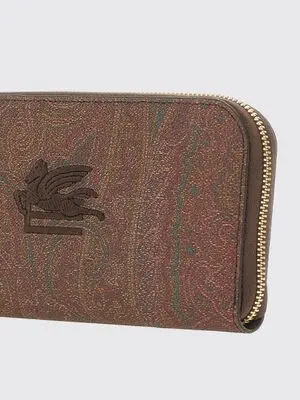 Etro Wallet - Multicolor