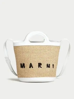 Marni Marni Mini Bag Beige