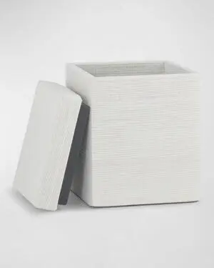 LABRAZEL Araba Canister - Eggshell