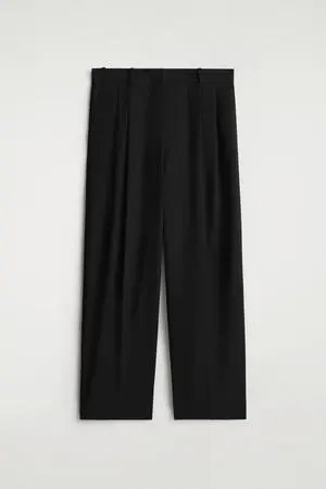 Cos Pleated Pants For Women