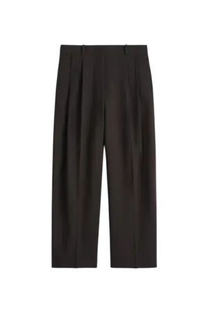 COS Tailored Relaxed Fit Trousers