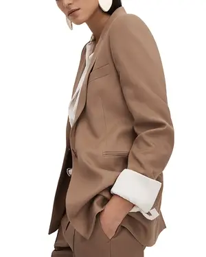 REISS Petite Wren Blazer