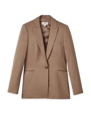 REISS Petite Wren Blazer