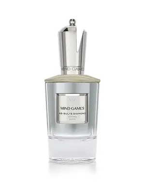 MIND GAMES As-suli's Diamond Extrait De Parfum 3.4 Oz - No Color