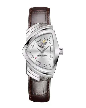 Hamilton Hamilton Men's Ventura Watch - Nocolor