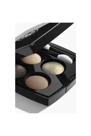 Chanel Les 4 Ombres Éclat De Nuit Multi-effect Quadra Eyeshadow