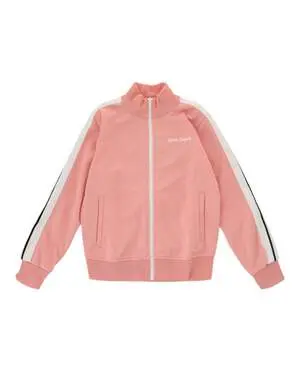 Palm Angels Track Jacket - Pink