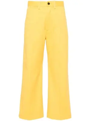Polo Ralph Lauren Straight Leg Trousers