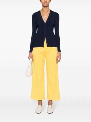 Polo Ralph Lauren Straight Leg Trousers