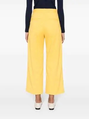 Polo Ralph Lauren Straight Leg Trousers