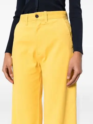 Polo Ralph Lauren Straight Leg Trousers