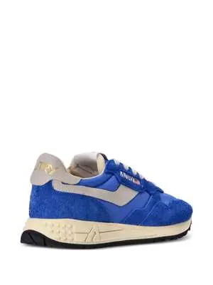 AUTRY Reelwind Low-top Sneakers