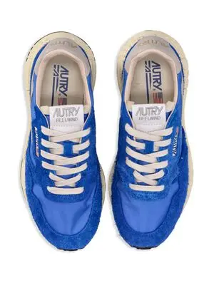 AUTRY Reelwind Low-top Sneakers