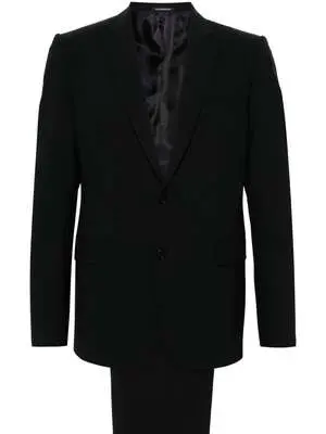 Emporio Armani Single-breasted Suit