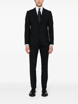Emporio Armani Single-breasted Suit