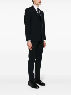 Emporio Armani Single-breasted Suit