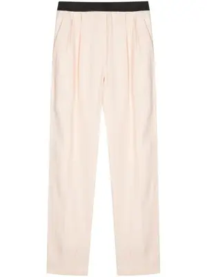 Loulou De Saison Takaroa Trousers