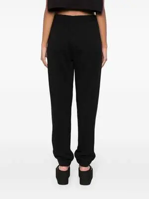 CHIARA FERRAGNI Embroidered-logo Track Pants