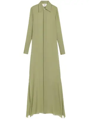 Ami Maxi Evening Dresses