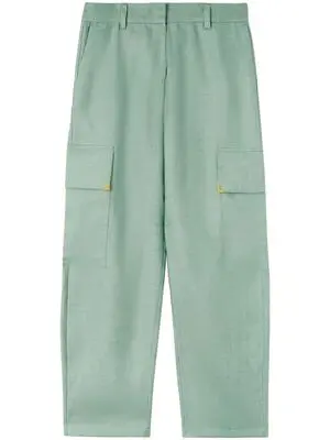 Palm Angels Pants For Women