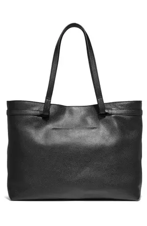 Cole Haan Essential Soft Leather Tote