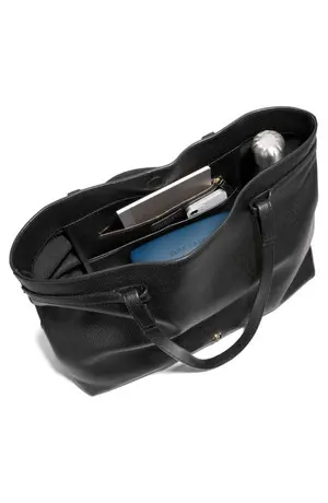 Cole Haan Essential Soft Leather Tote