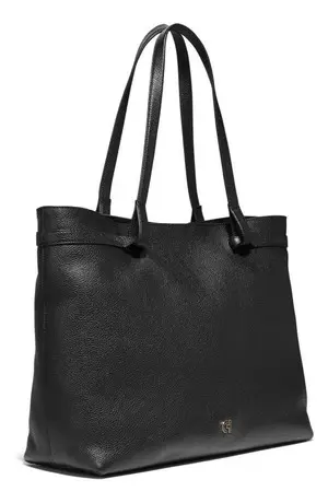 Cole Haan Essential Soft Leather Tote