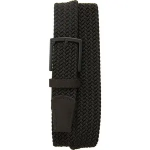 TRAVIS MATHEW TravisMathew Monochromatic Woven Belt