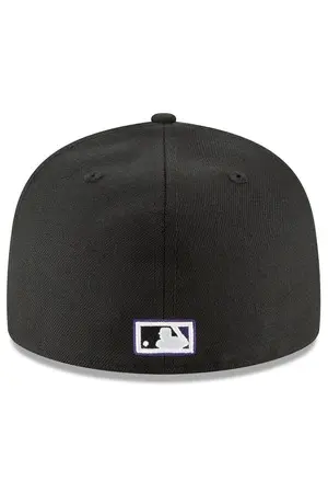 New Era Arizona Diamondbacks Cooperstown Collection Wool 59fifty Fitted Hat