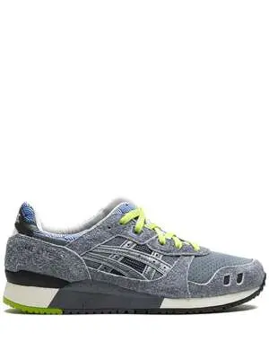 Asics Gel-lyte™ Iii Nice Kicks Sneakers - Blue