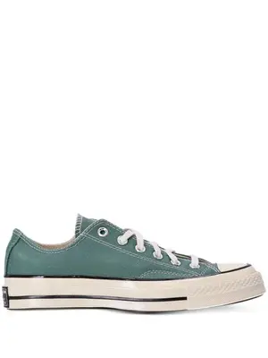CONVERSE Chuck 70 Low-top Sneakers - Green