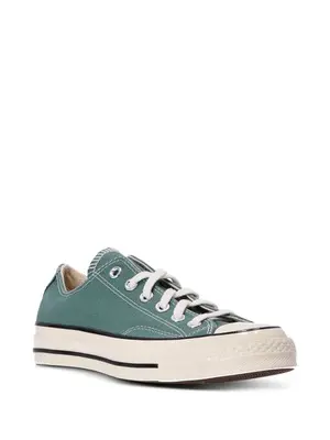 CONVERSE Chuck 70 Low-top Sneakers - Green