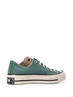CONVERSE Chuck 70 Low-top Sneakers - Green