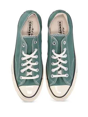 CONVERSE Chuck 70 Low-top Sneakers - Green