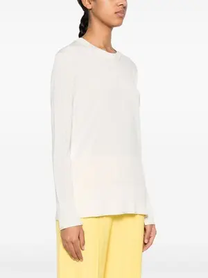 JOSEPH Long-sleeve Jumper