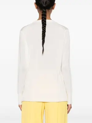 JOSEPH Long-sleeve Jumper